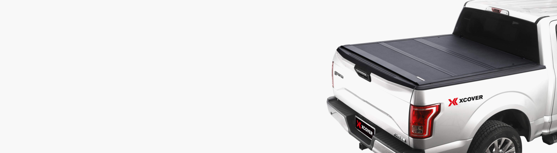 Premium Car Body Parts, Covers, and Tail LED Lights | Cougar Tonneau Covers